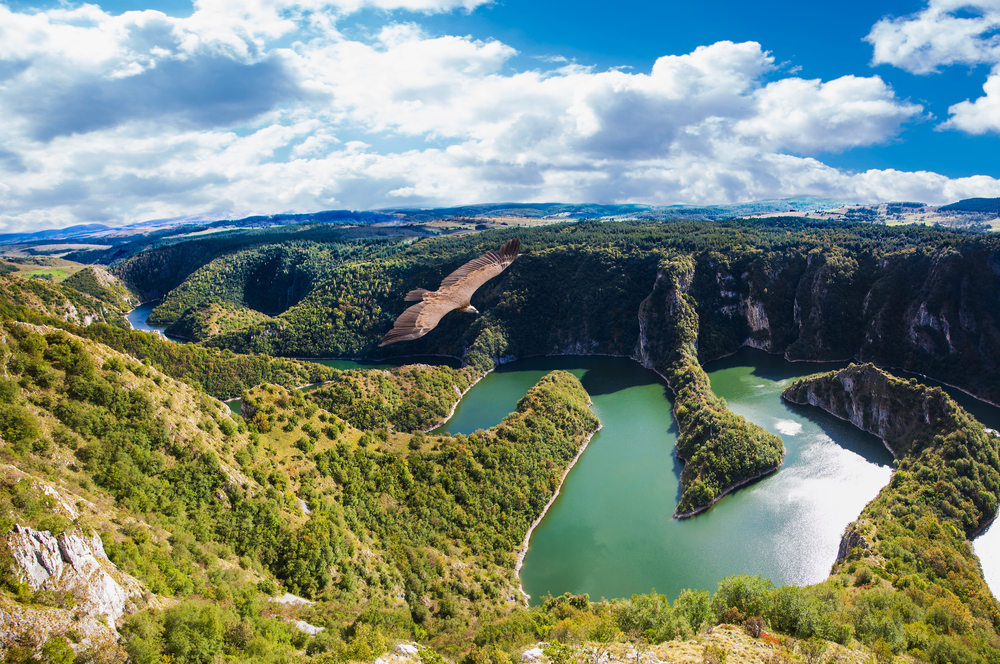 Manastir Uvac – Tišina koja leči dušu